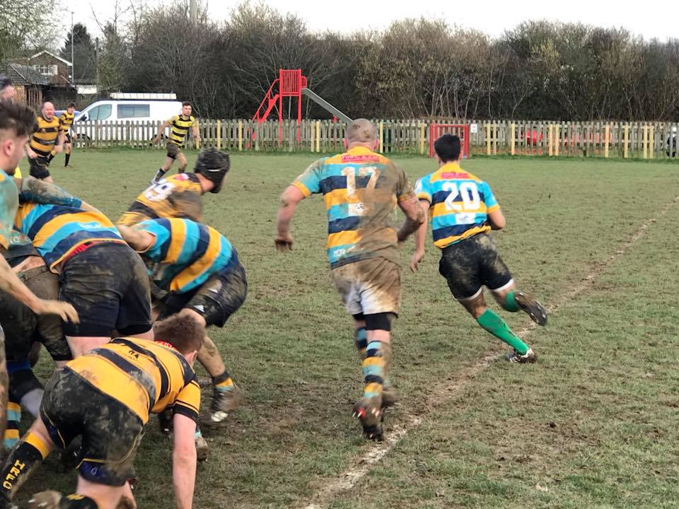 Neil Snipes – Hastings In Focus