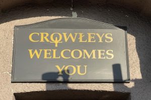 Hastings In Focus – Better news for Hastings